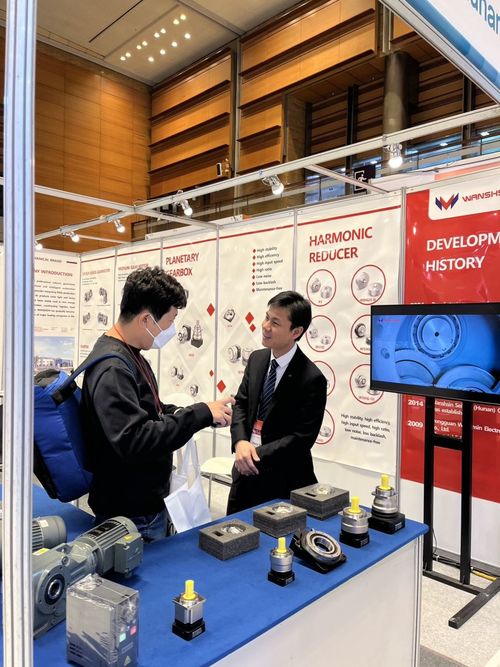 China WANSHSIN Seikou (Hunan) Co., Ltd latest company news about ...