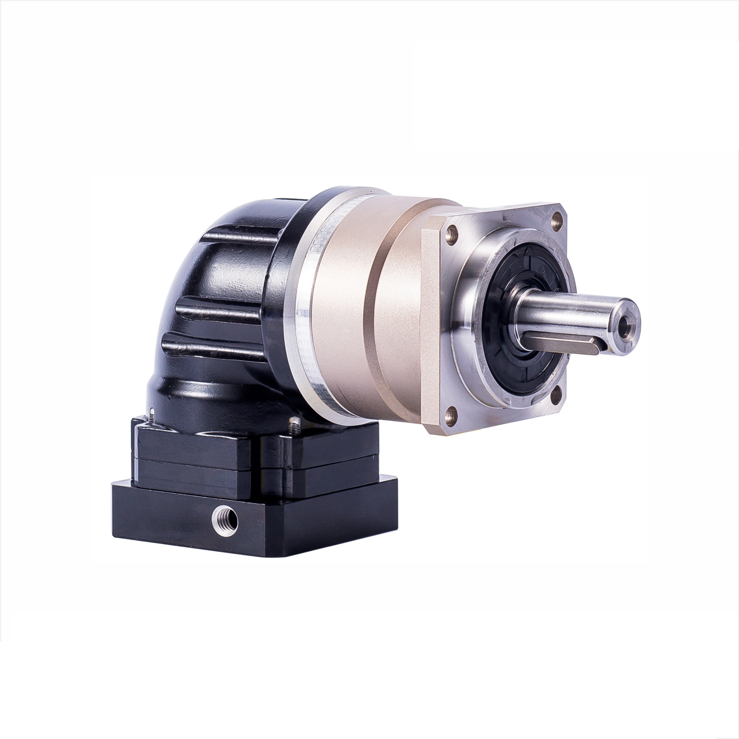 High Precision P3 1200Nm Planetary Gearbox Reducer WVRBR Series