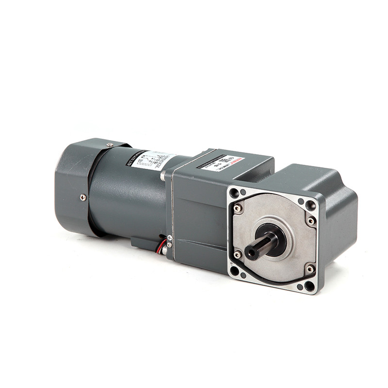 380V Compact Geared Motor