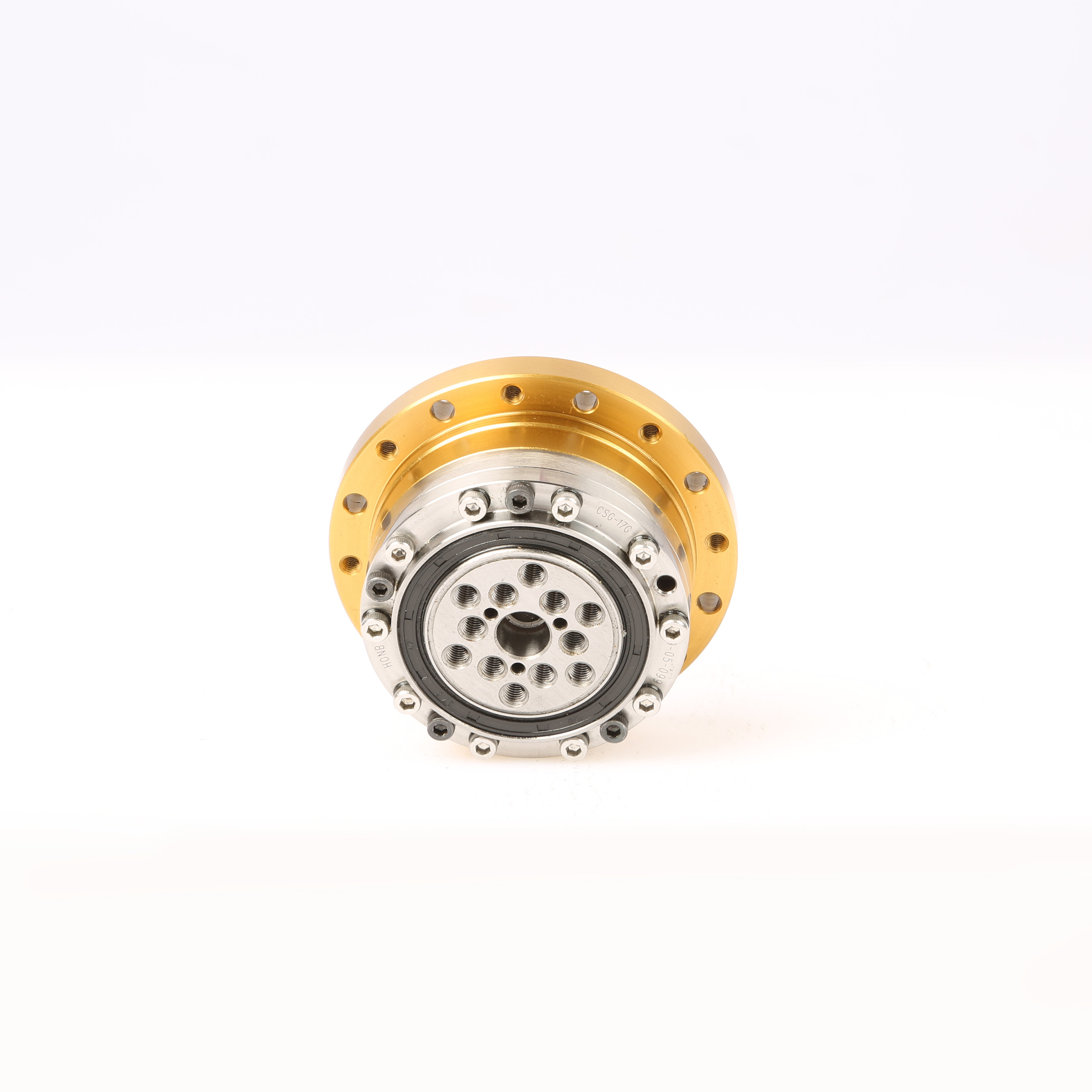 Hollow Shaft Harmonic Drive Reducer