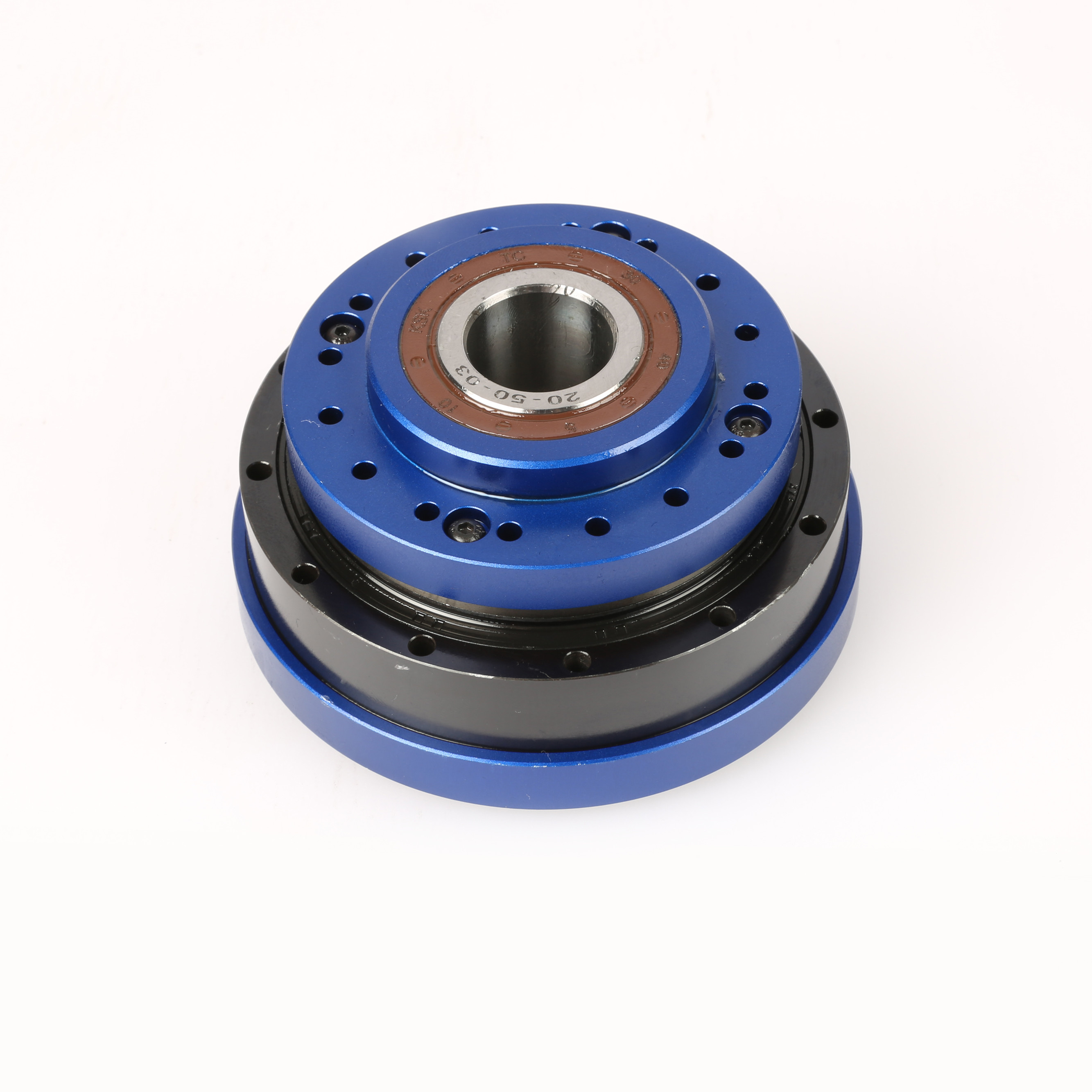Solid Shaft Harmonic Drive Reducer