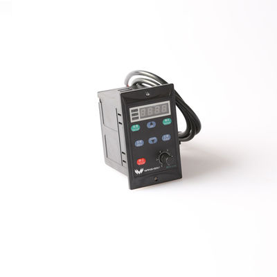 220V 50Hz Digital Motor Speed Controller Single Phase Speed Controller AC