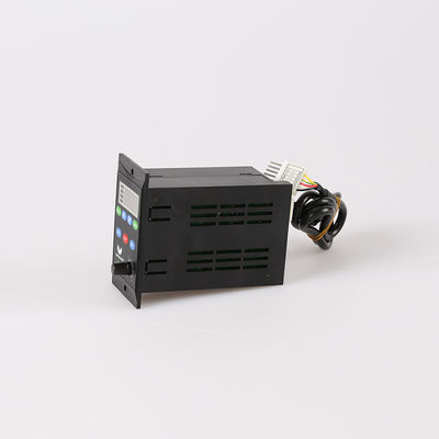 Wanshsin 90rpm Gear Motor Speed Controller Digital Motor Controller
