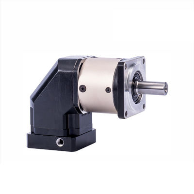 High Precision P2 Right Angle Speed Reducer Diameters 60mm