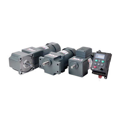 Compact Geared Motor factory, Buy good quality Compact Geared Motor ...