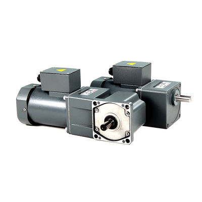 Compact Geared Motor factory, Buy good quality Compact Geared Motor ...