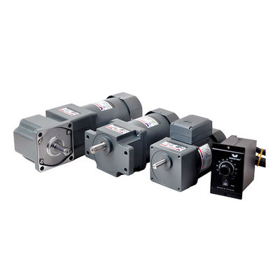 Compact Geared Motor factory, Buy good quality Compact Geared Motor ...