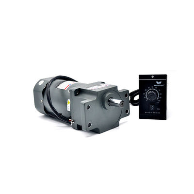 Compact Geared Motor factory, Buy good quality Compact Geared Motor ...