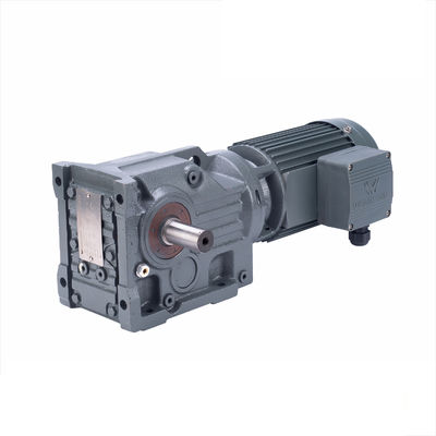 Parallel Shaft Helical Gear Motor factory, Buy good quality Parallel ...