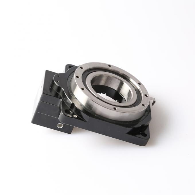 Hollow Shaft Servo Rotary Actuator Hollow Rotary Platform Planetary ...