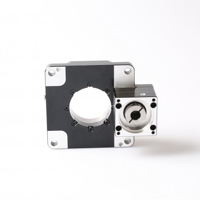 Hollow Shaft Servo Rotary Actuator Hollow Rotary Platform Planetary ...